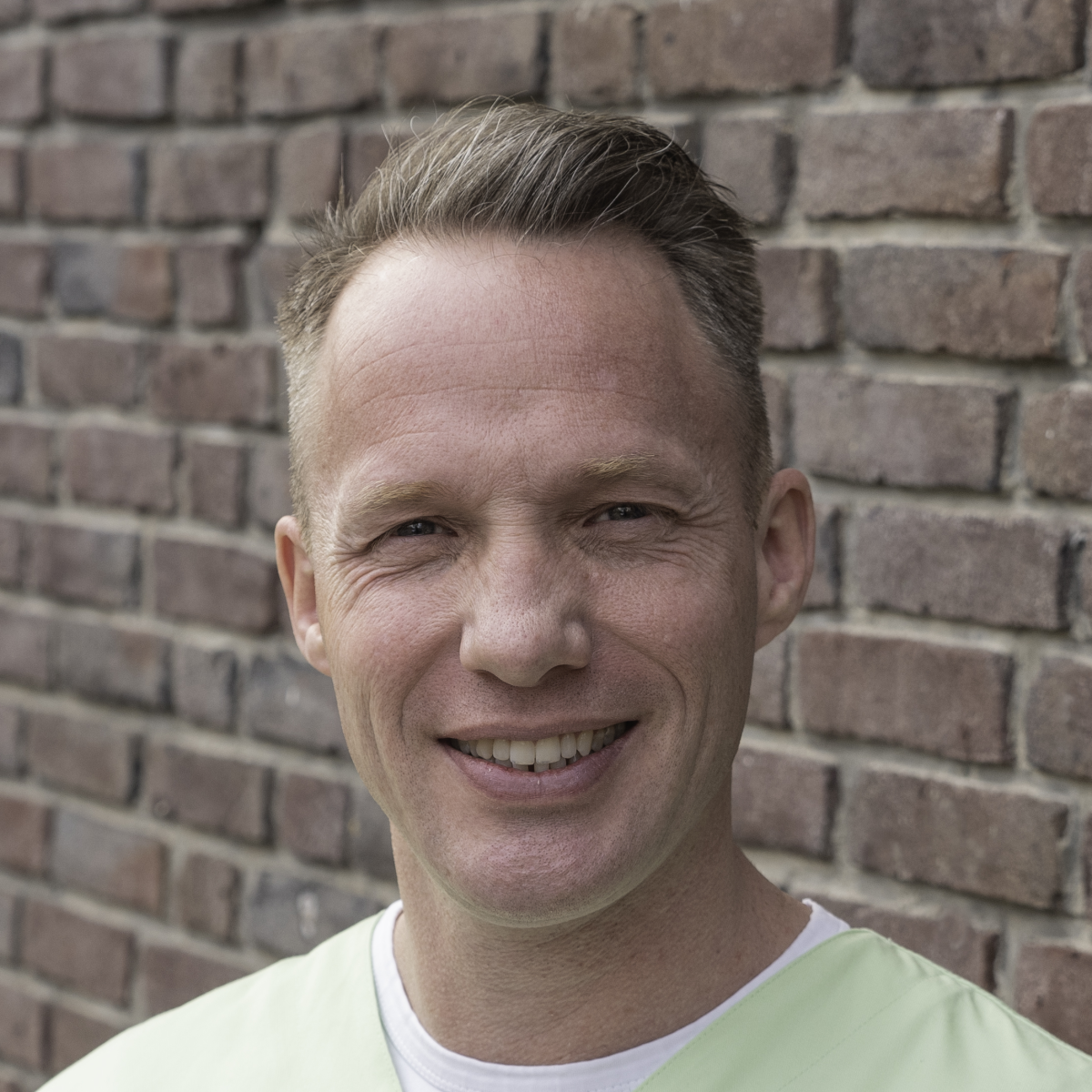 Home - Tandartsenpraktijk Kerkstraat